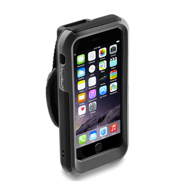 Infinite Peripherals Apto Customizable Rugged Cases - Linea Pro Store