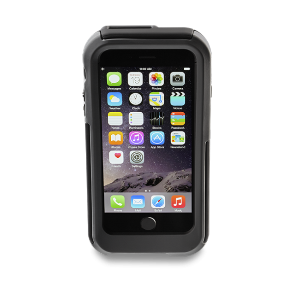 Infinite Peripherals Linea Pro 6 Rugged Case 2D no MSR - Linea Pro Store