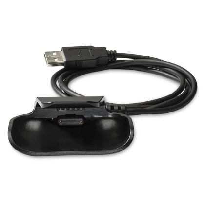 Infinite Peripherals Heel Cup Charger for Linea Pro 5 - Linea Pro Store