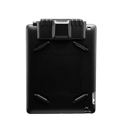 Infinite Peripherals Apto Lightweight Case for Infinea Tab 4 for iPad 4