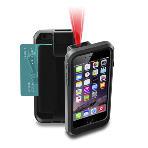 Linea Pro Store | Infinite Peripherals Linea Pro Scanners