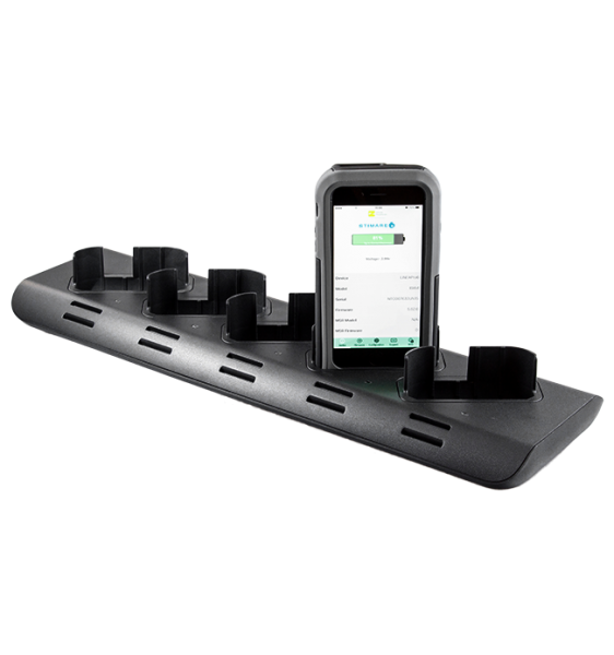 Infinite Peripherals Linea Pro 6 Chargers - Linea Pro Store