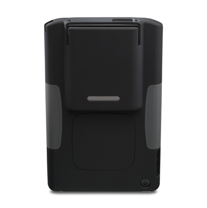 Infinite Peripherals Apto Lightweight Case for Infinea Tab M for iPad mini