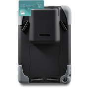 Infinite Peripherals Apto Rugged Case for Infinea Tab M for iPad Air 1