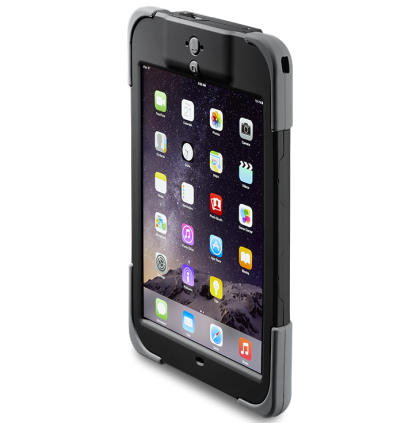 Infinite Peripherals Apto Rugged Case for Infinea Tab M for iPad Air 1