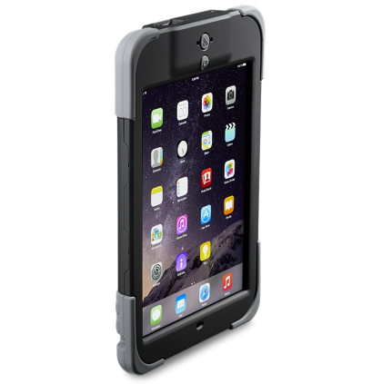 Infinite Peripherals Apto Rugged Case for Infinea Tab M for iPad Air 1