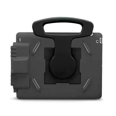 Apto Briefcase Handle Insert For Infinea Tab 4 - Linea Pro Store