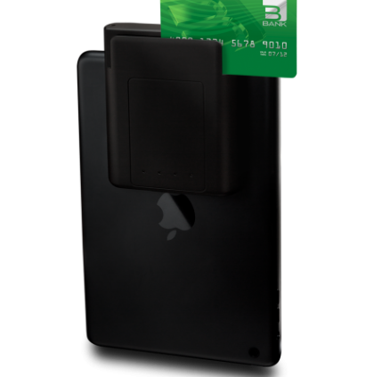 Linea Pro Store - Infinite Peripherals iTM-02DBTEF-A2 Barcode Scanner