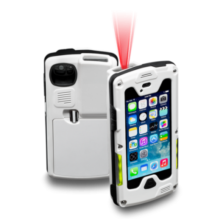 Linea Pro iOS Barcode Scanners and Accessories - Linea Pro Store