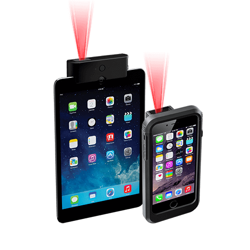 Linea Pro Store | Infinite Peripherals Linea Pro Scanners & Accessories