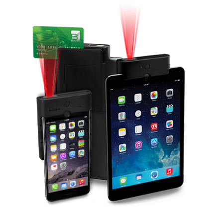 Linea Pro Store | Infinite Peripherals Linea Pro Scanners