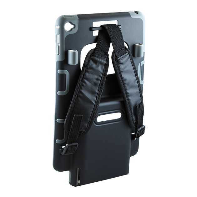 Infinite Peripherals Slim Flexible Case for Infinea Tab M for iPad mini 4/5