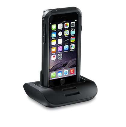 Linea Pro 7i (LP7i-ZS2D-PHSE) | iPhone SE3, iPhone 7/8 2D Scanner ...