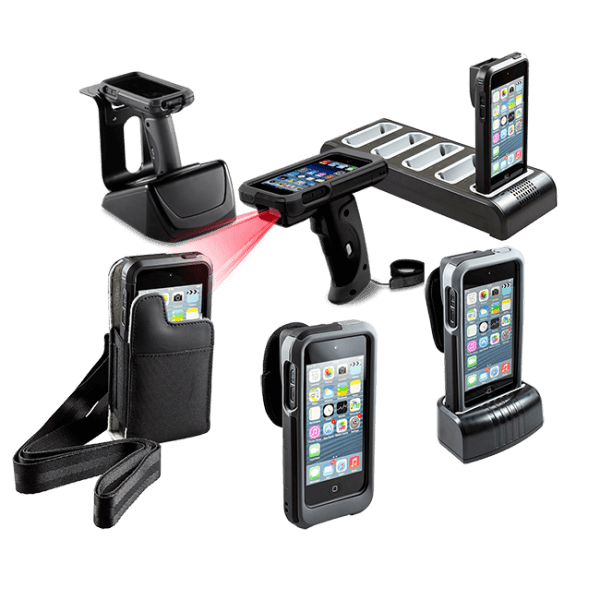Linea Pro & Infinea Scanners Accessories - Linea Pro Store
