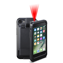 Linea Pro 7 Accessories - Chargers & Flex Cases | Linea Pro Store