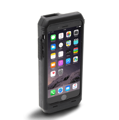 Linea Pro 7i (LP7i-ZS2D-PHSE) | iPhone SE3, iPhone 7/8 2D Scanner ...