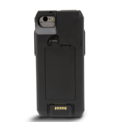 Linea Pro 7i (LP7i-ZS2D-PHSE) | iPhone SE3, iPhone 7/8 2D Scanner ...