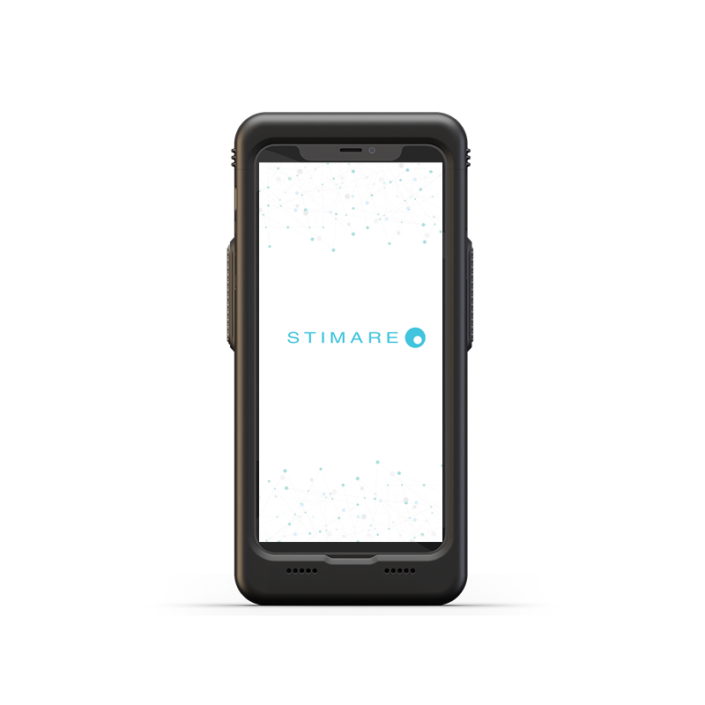 Linea Pro Rugged for iPhone XR & iPhone 11 (LPR-ZS2DR-XR11) | Linea Pro ...