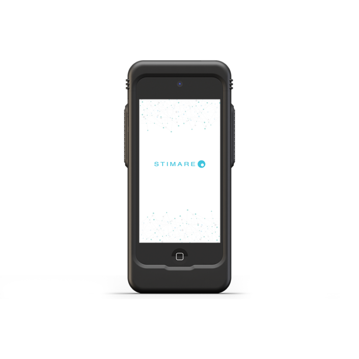 Linea Pro Rugged for iPod 7th Gen (LPR-HS2D-POD) | Linea Pro Store