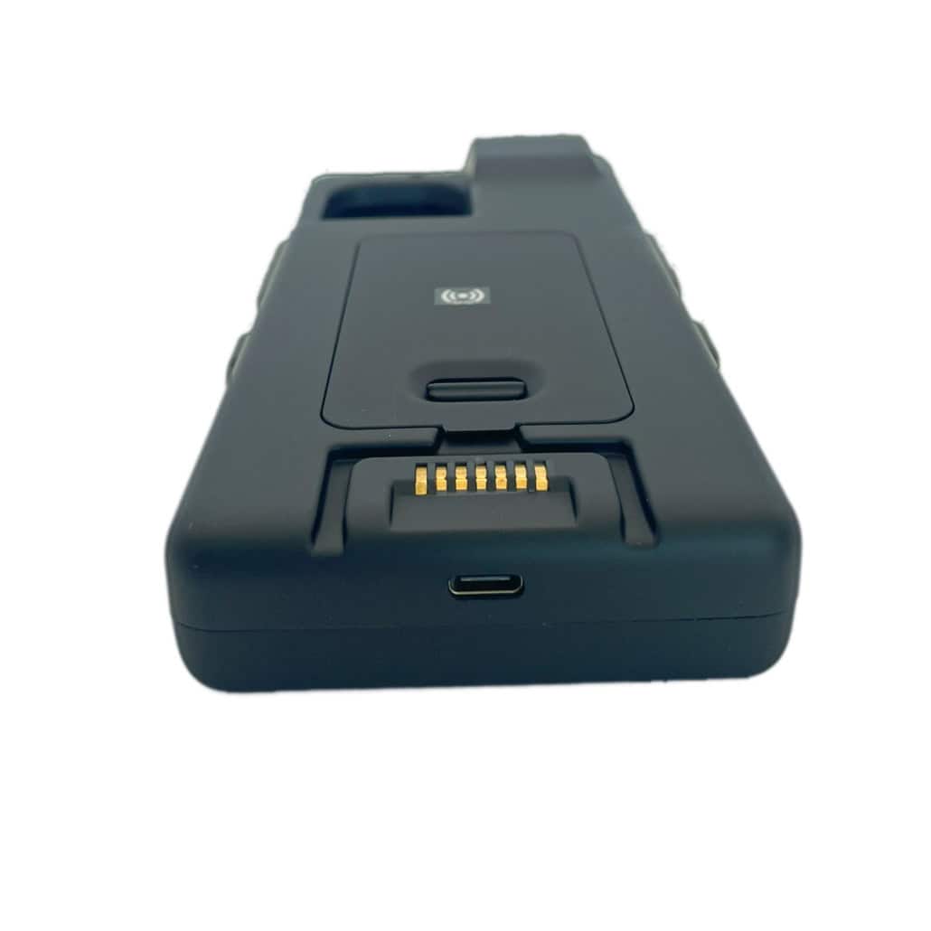 Linea Pro Rugged for iPhone 16e – Zebra 2D (LPR-ZS2D-PH6E) - Linea Pro ...