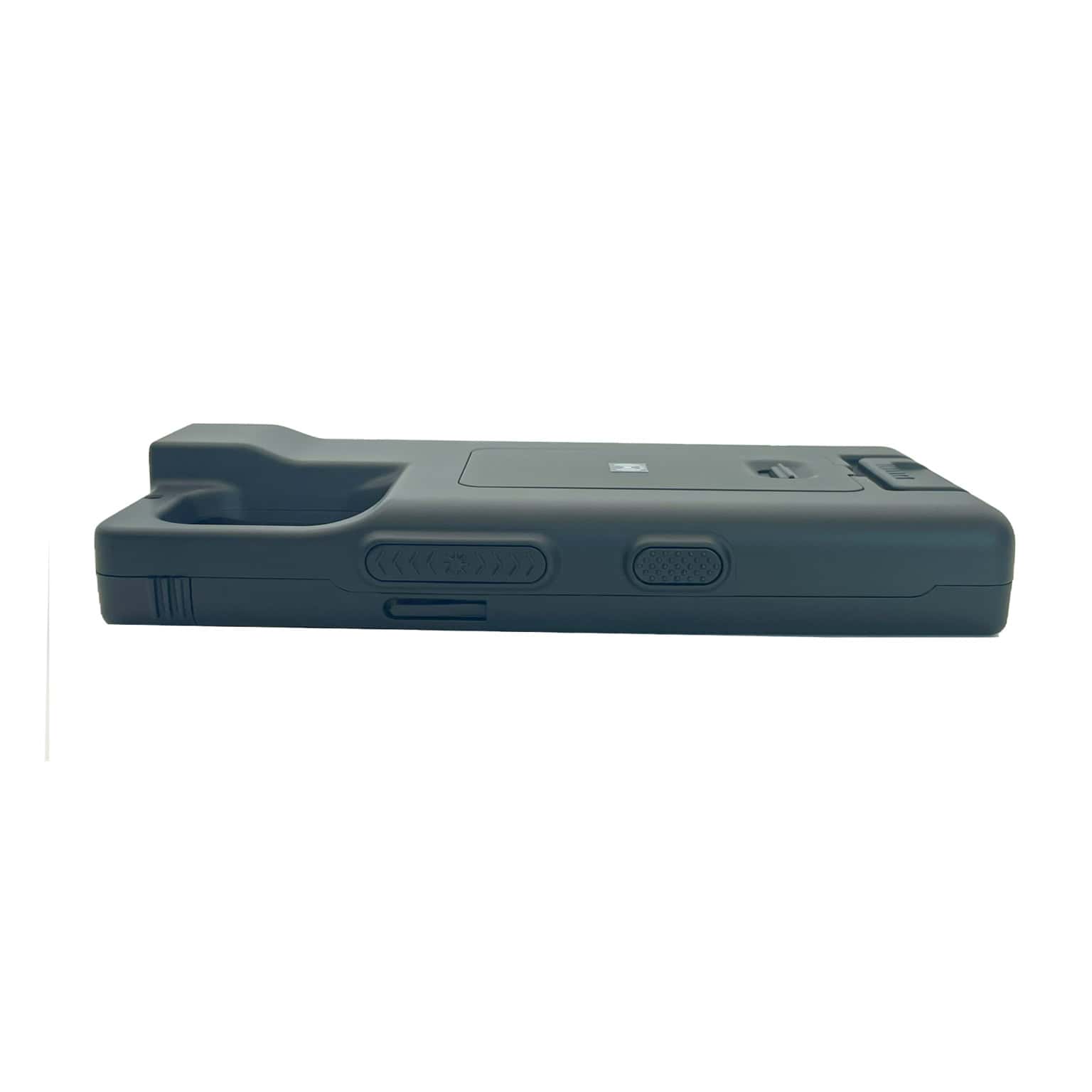Linea Pro Rugged for iPhone 16e/17e – Zebra 2D + HF-RFID Reader (LPR ...