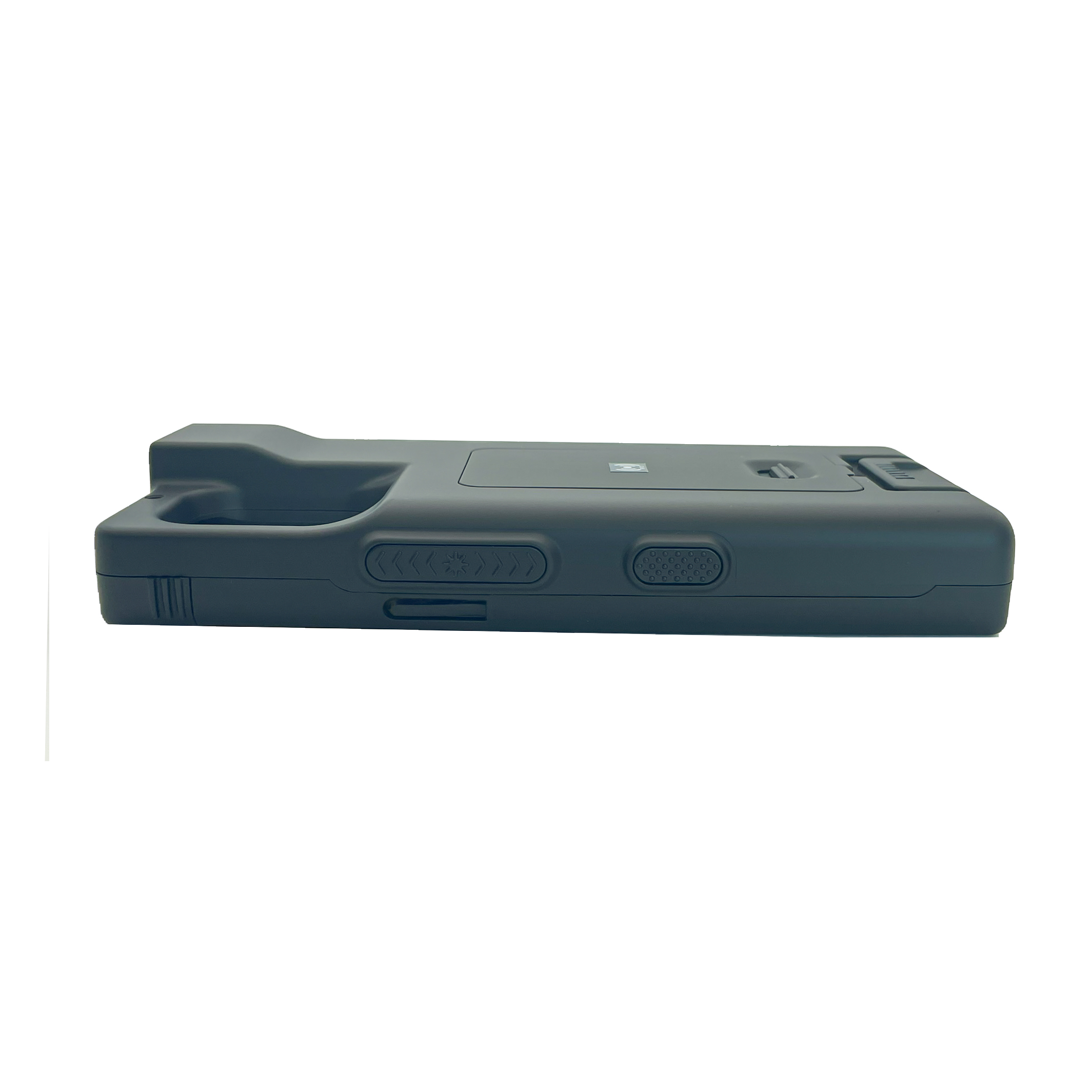 Linea Pro Rugged for iPhone 16e – Zebra 2D (LPR-ZS2D-PH6E) - Linea Pro ...