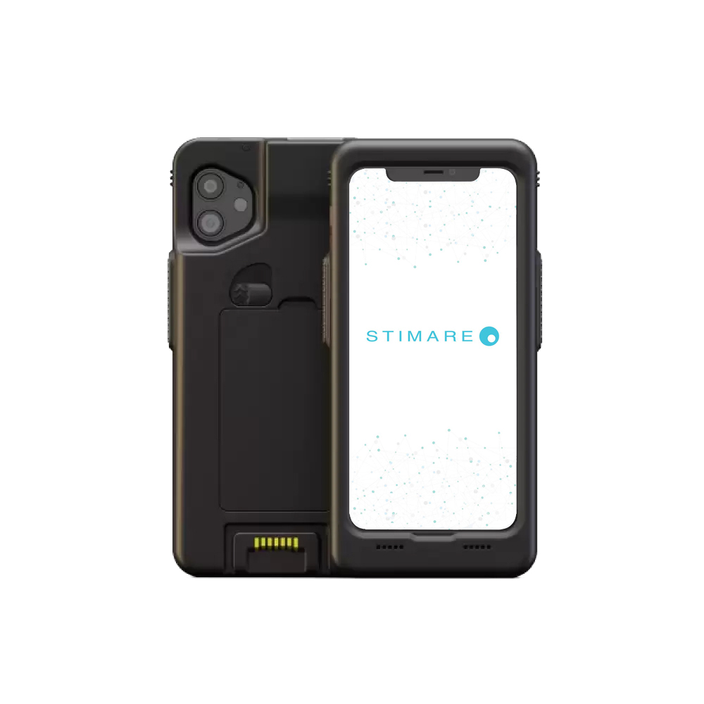 Linea Pro Rugged - iPhone 12/13/14/15/16e Scanners Barcode Scanners ...