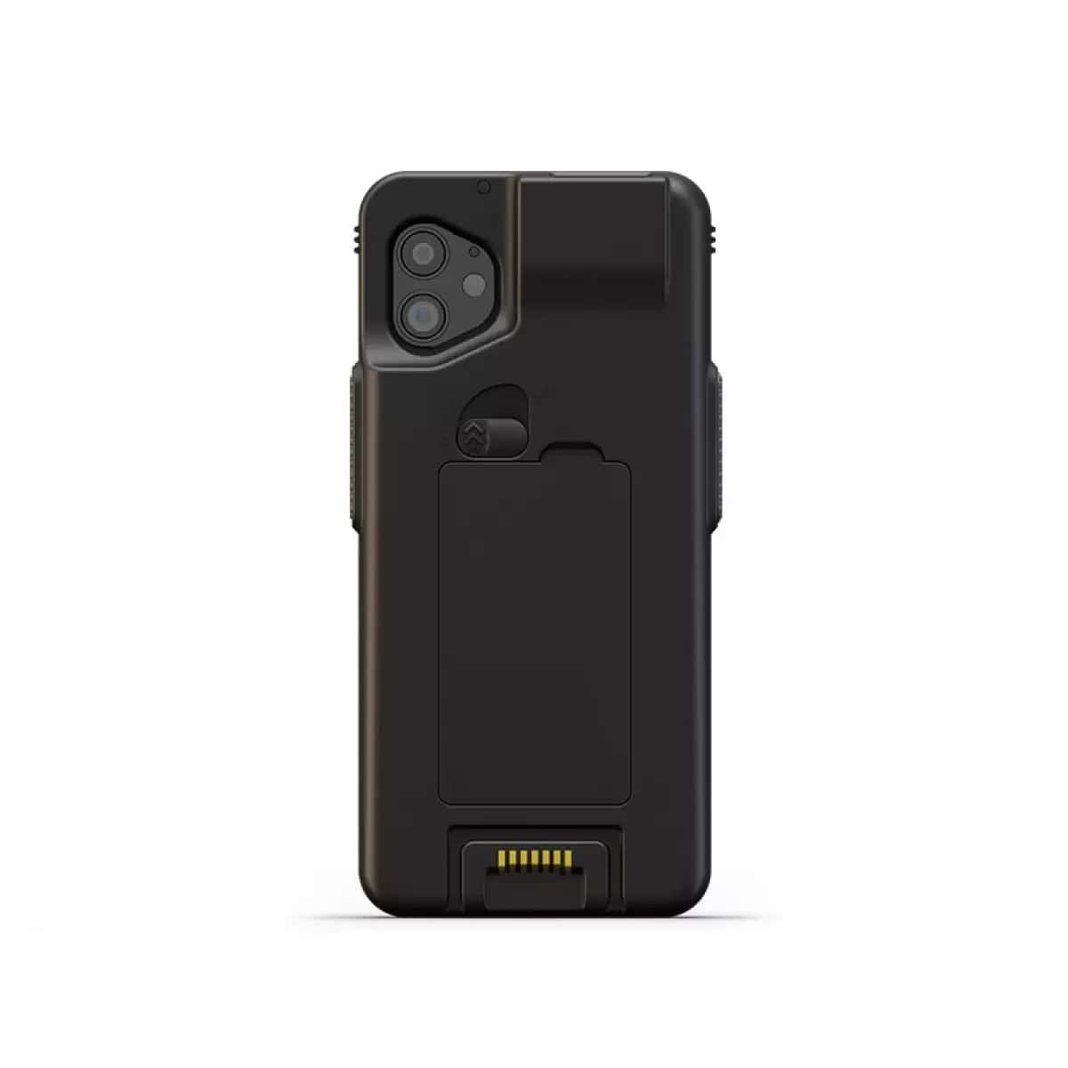 Linea Pro Rugged for iPhone 12 (LPR-ZS2DHF-PH2) - Linea Pro Store