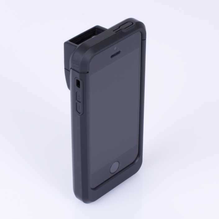 Linea Pro 5 | Sled style iPod & iPhone Barcode Scanners | Linea Pro Store